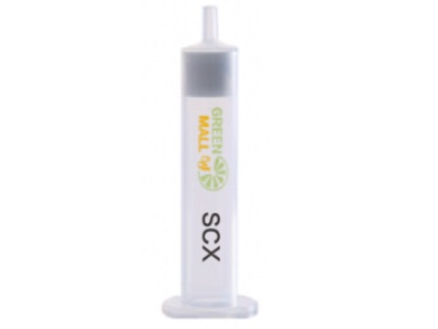 동문이엔티(주) > 시약 및 소모품_소모품 > SCX SPE Cartridge